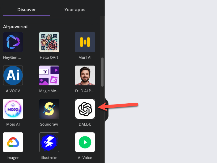 How to Create AI Art & Graphics Using Canva Magic Studio