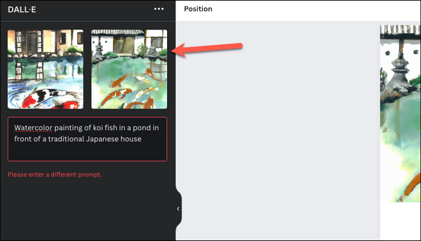 How to Create AI Art & Graphics Using Canva Magic Studio