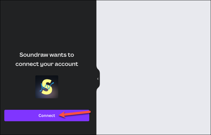 How to Use Soundraw AI Music Generator in Canva