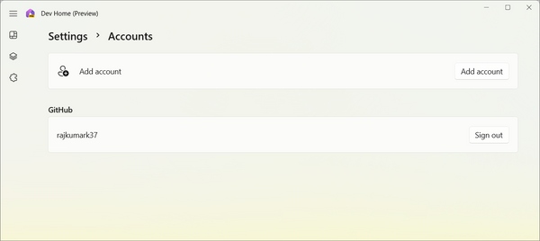 How to Setup and Use Dev Home in Windows 11