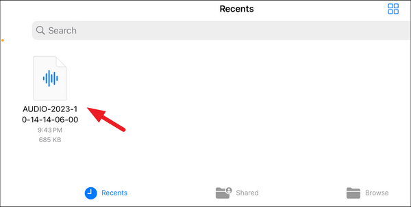 How to Create and Set a Custom Audio File as Alarm Sound or Ringtone on iPhone