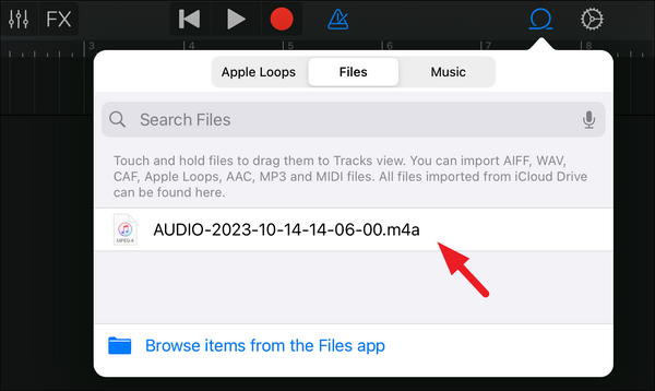 How to Create and Set a Custom Audio File as Alarm Sound or Ringtone on iPhone