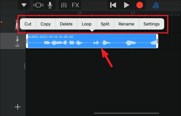 How to Create and Set a Custom Audio File as Alarm Sound or Ringtone on iPhone