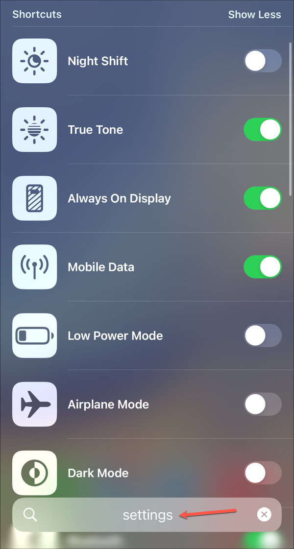 How to Use Spotlight Search on iPhone Like a Pro