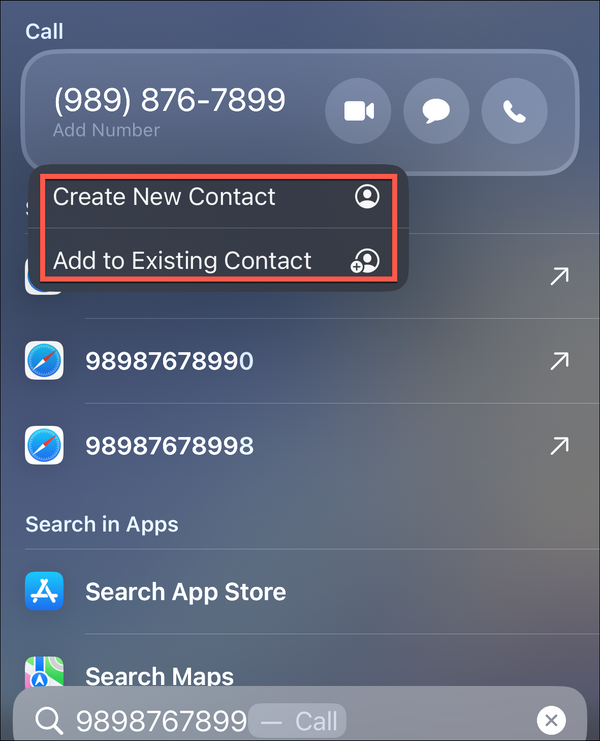 How to Use Spotlight Search on iPhone Like a Pro