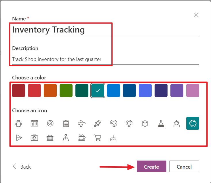 How to Use Microsoft Lists