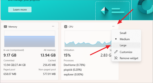 How to Setup and Use Dev Home in Windows 11