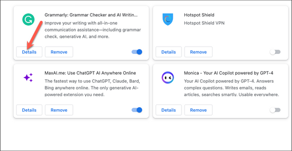 How to Manage and Use Arc Browser Extensions