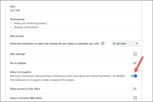 How to Manage and Use Arc Browser Extensions