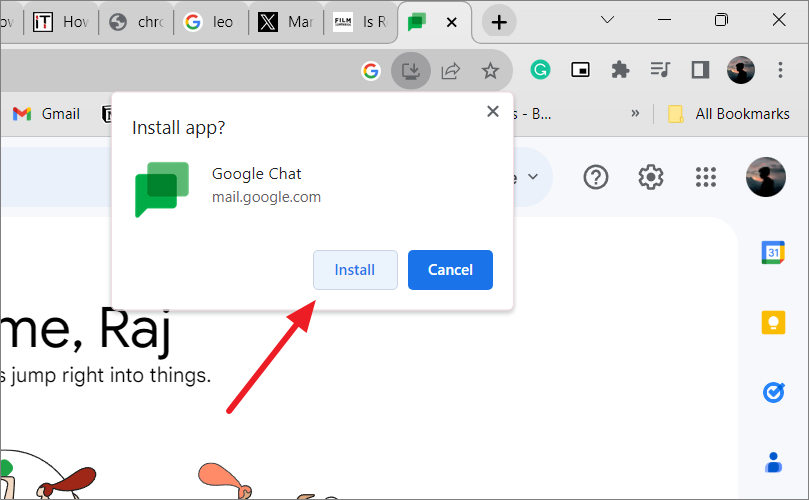 How to Open a Web App at Startup in Windows 11 or 10