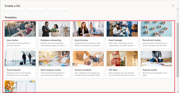 How to Use Microsoft Lists