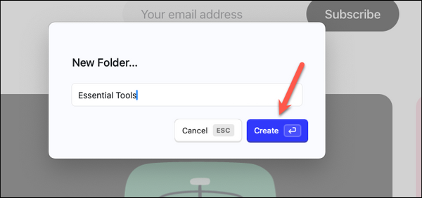 How Do Pinned Tabs Work in Arc Browser
