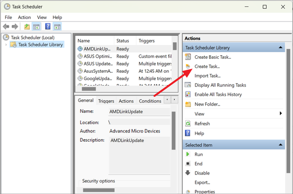 How to Open a Web App at Startup in Windows 11 or 10