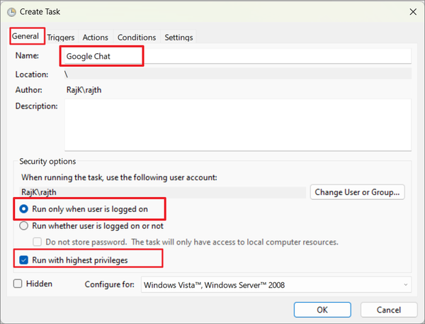 How to Open a Web App at Startup in Windows 11 or 10