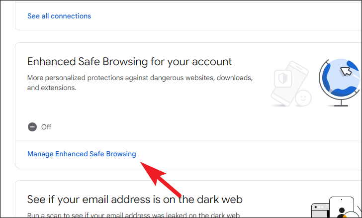 How to Turn On Safe Search in Google Search