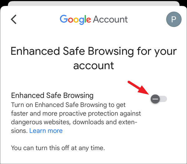 How to Turn On Safe Search in Google Search