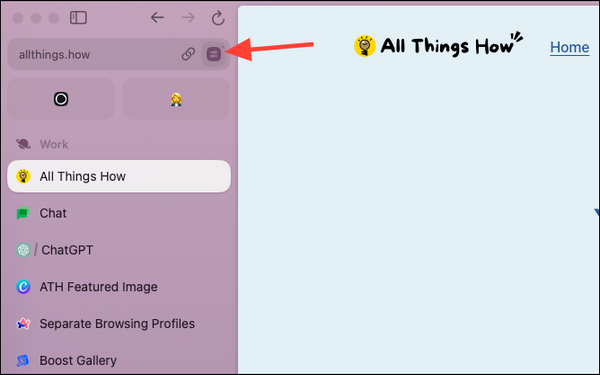 How to Use Boosts in Arc Browser