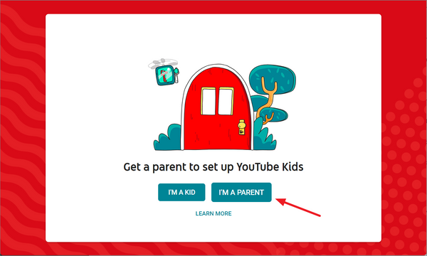 How to Set up and Use YouTube Kids App