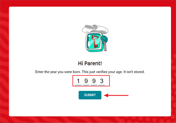 How to Set up and Use YouTube Kids App