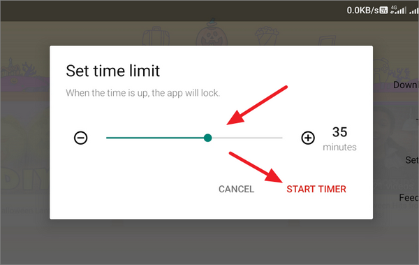 How to Set up and Use YouTube Kids App