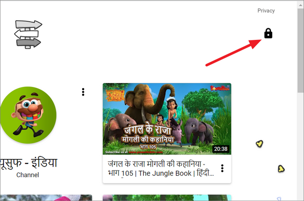 How to Set up and Use YouTube Kids App