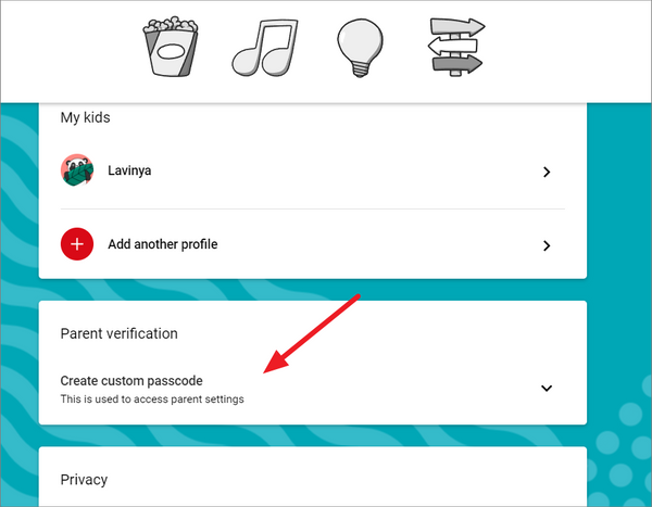 How to Set up and Use YouTube Kids App