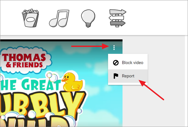 How to Set up and Use YouTube Kids App