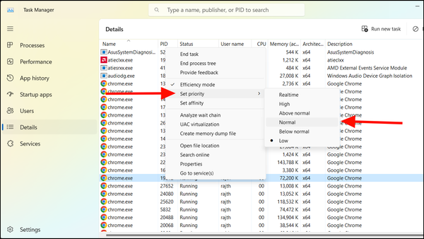 How to Disable CPU Throttling in Windows 11