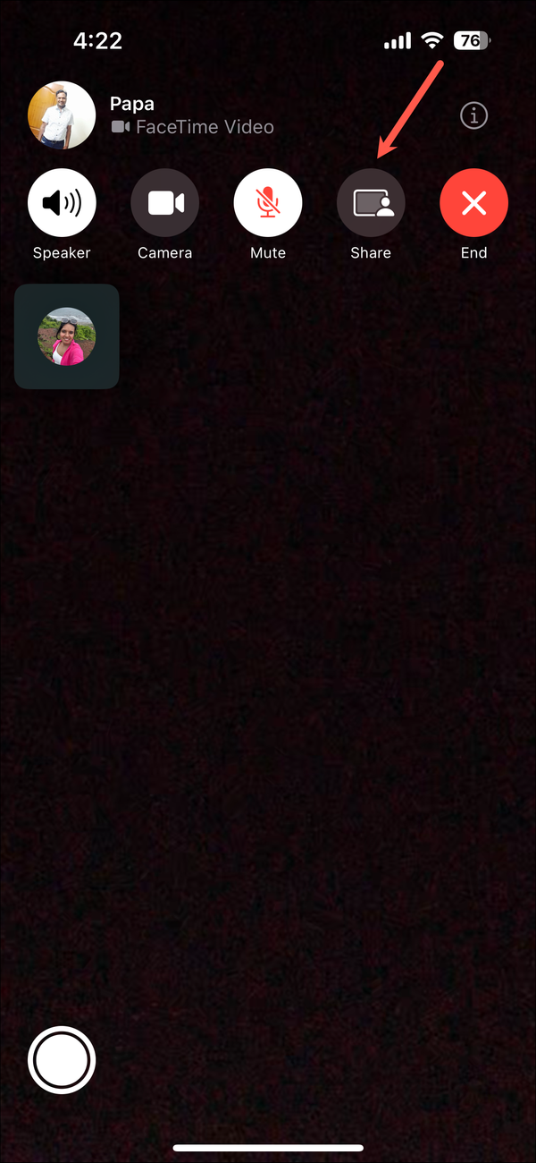 How to Use SharePlay on iPhone