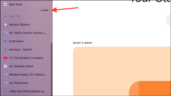15 Arc Browser Tips & Tricks to Make Web Browsing Effortless