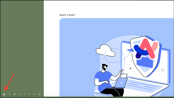 How to Use the Arc Browser