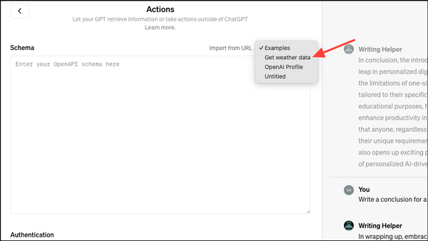 How to Create a GPT in ChatGPT