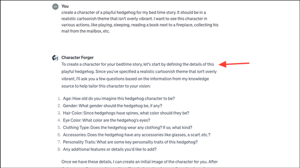 How to Use DALL E 3 in ChatGPT