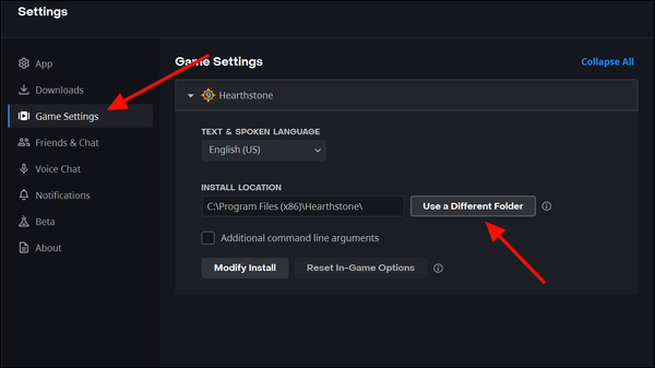 How to Move Games to Another Drive in Windows 11