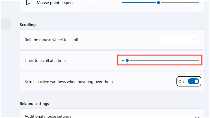 How to Fix Mouse Lagging Issues in Windows 11