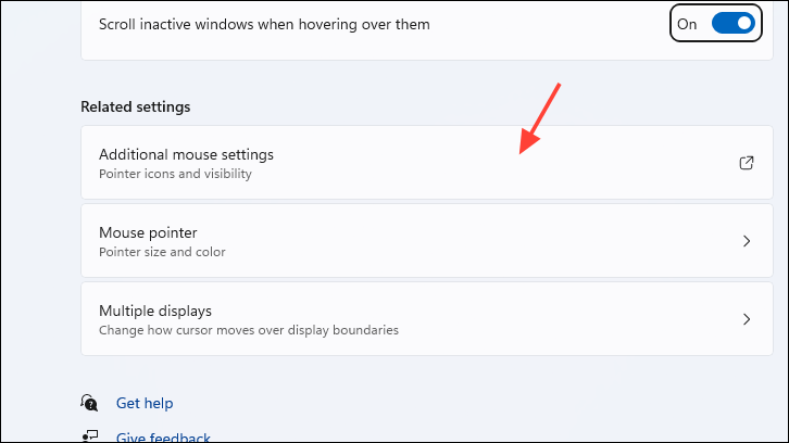 How to Fix Mouse Lagging Issues in Windows 11