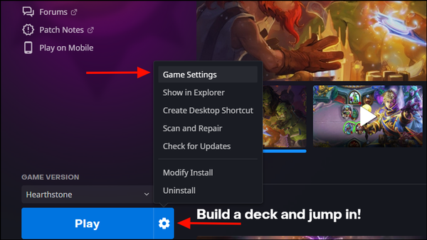How to Move Games to Another Drive in Windows 11