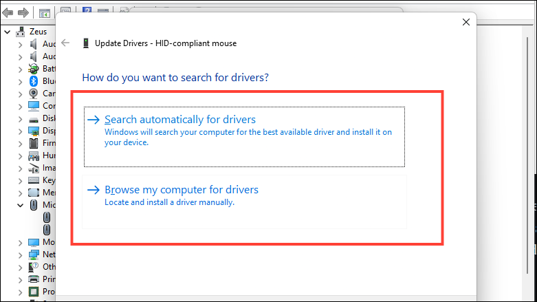 How to Fix Mouse Lagging Issues in Windows 11