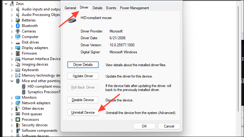 How to Fix Mouse Lagging Issues in Windows 11