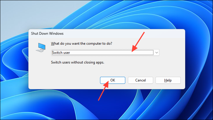 7 Ways to Switch Users in Windows 11