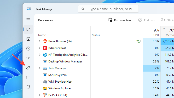 7 Ways to Switch Users in Windows 11
