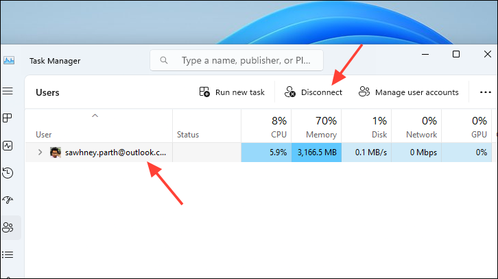 7 Ways to Switch Users in Windows 11