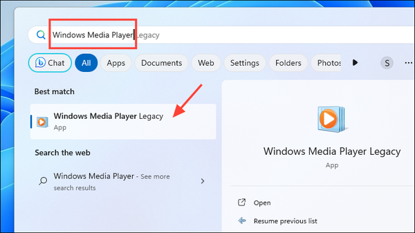How to Play MOV Files on Windows 11