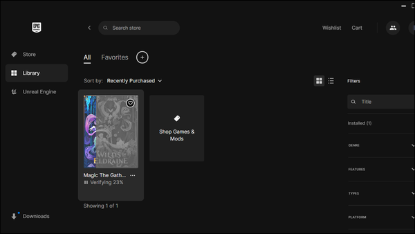 How to Move Games to Another Drive in Windows 11