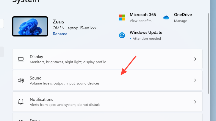 How to Use Headset Mic on a PC with One Jack in Windows 11