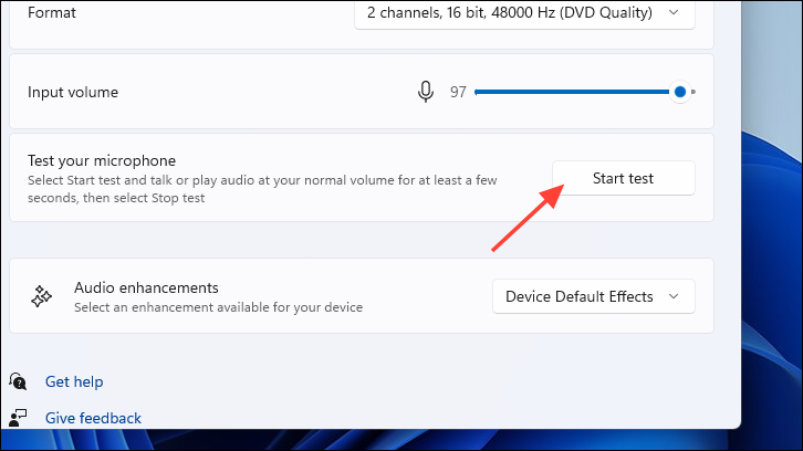 How to Use Headset Mic on a PC with One Jack in Windows 11