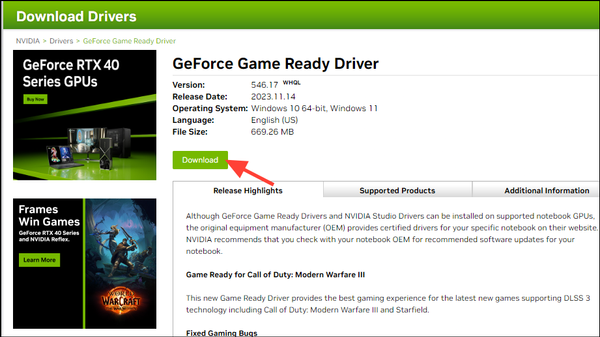 How to Fix it if Games Keep Crashing on Your Windows 11 PC