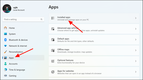 How to Disable CPU Throttling in Windows 11