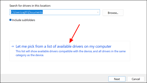 How to Fix Stretched Screen in Windows 11