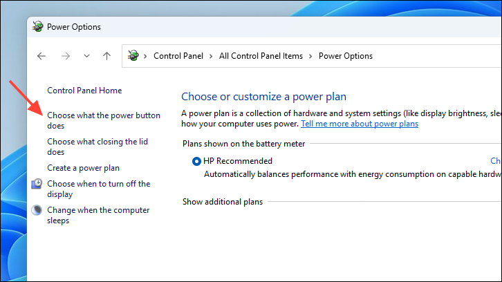 How to Keep NUM Lock On Permanently in Windows 11